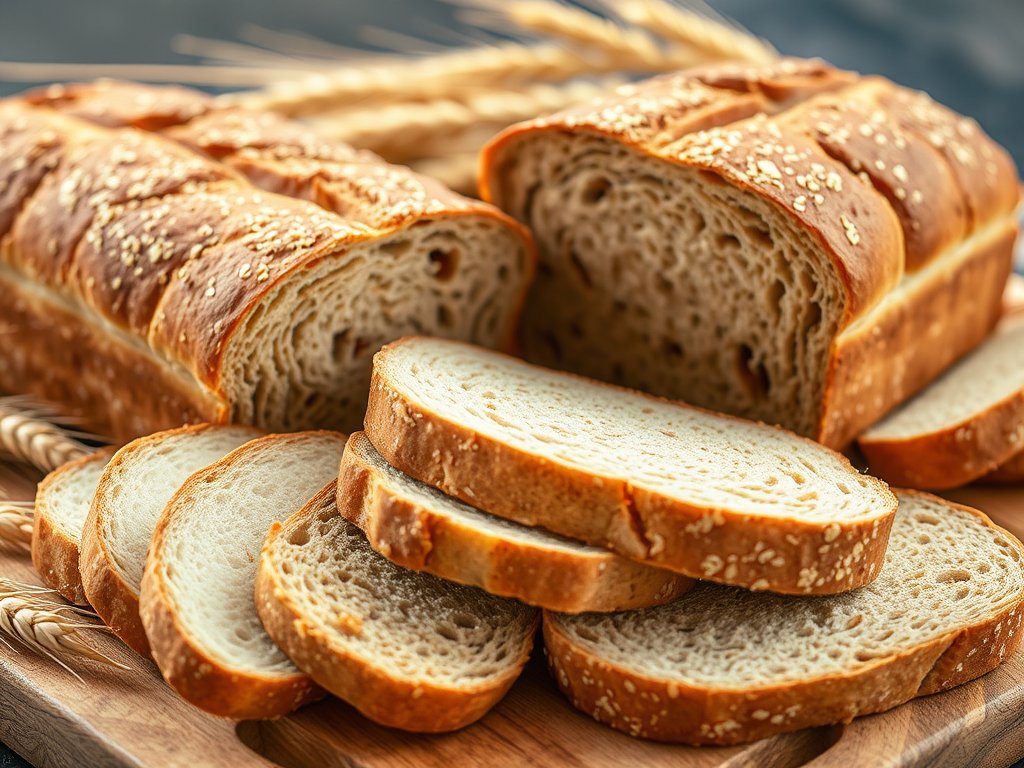 Is Bread Bad for You? Debunking Common Myths - LifeHarmony Health ...